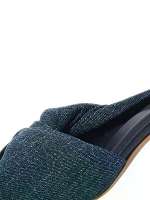 Jacquemus 90mm La Banana Sandals