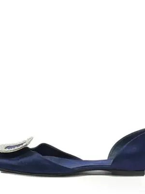 ROGER VIVIER Ballet Flats