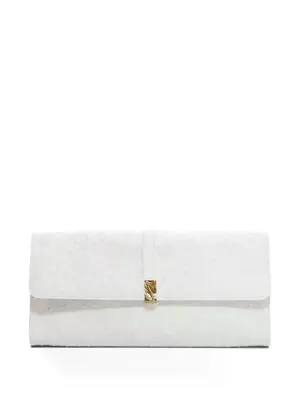 Loulou De Saison Gold Tone Bags For Women