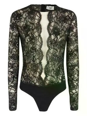 Nissa Bodysuits