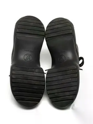 LOUIS VUITTON Archlight Sneakers - Black