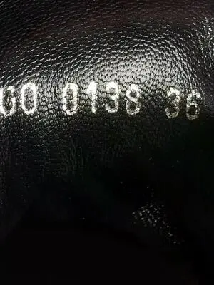 LOUIS VUITTON Archlight Sneakers - Black