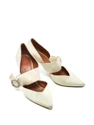 MALONE SOULIERS Maite Pumps