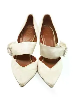 MALONE SOULIERS Maite Pumps