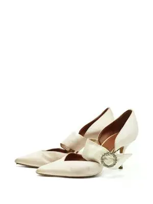 MALONE SOULIERS Maite Pumps