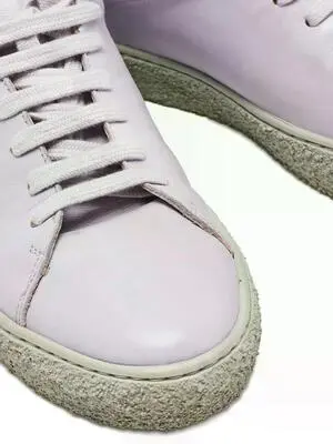 Axel Arigato Leather Sneakers