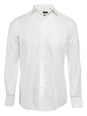 BOSS Cotton Shirt