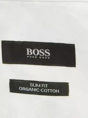 BOSS Cotton Shirt