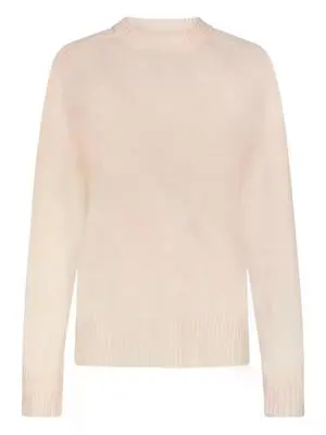 Loulou De Saison Baltra Lds Ribbed Sweater