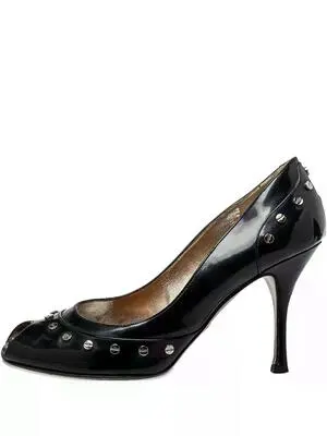 Dolce & Gabbana Studded Shoes For Women