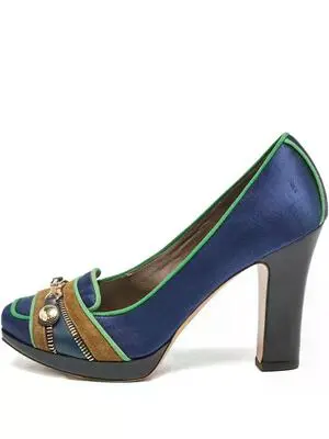 Etro High Heel Pumps