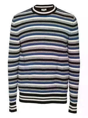 Kenzo Striped Knit Sweater