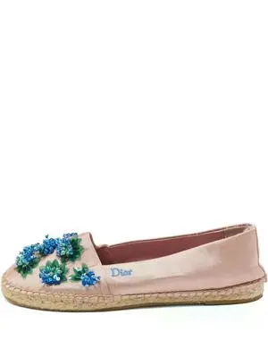 Dior Casual Espadrilles