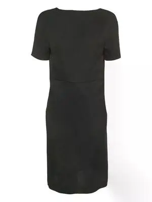 Balenciaga Textured Cocktail Dresses