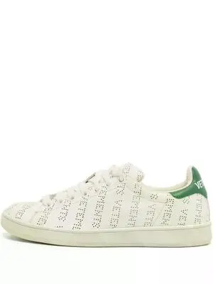 Vetements Perforated Low-top Sneakers
