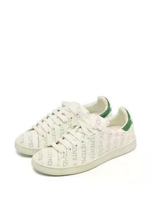 Vetements Perforated Low-top Sneakers