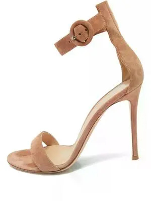 Women's Portofino Suede Sandals