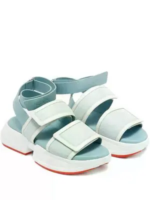 Hermes Strappy Sandals For Women