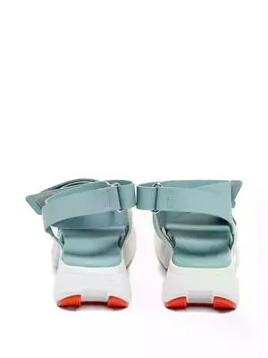 Hermès Calf Leather Strap Sandals
