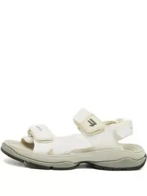 Women's Balenciaga White Sandals