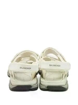 Balenciaga Touristic Sandals