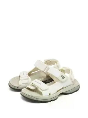 Balenciaga Touristic Sandals