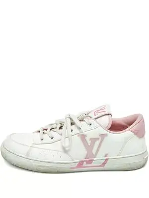 Louis Vuitton Lace Shoes For Women
