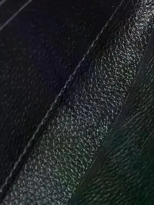 LOUIS VUITTON Monogram Empreinte Leather Wallet