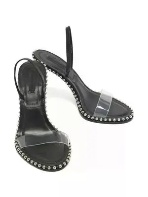 ALEXANDER WANG Nova Studs Sandals