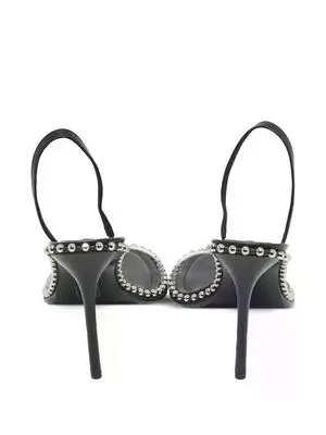 ALEXANDER WANG Nova Studs Sandals
