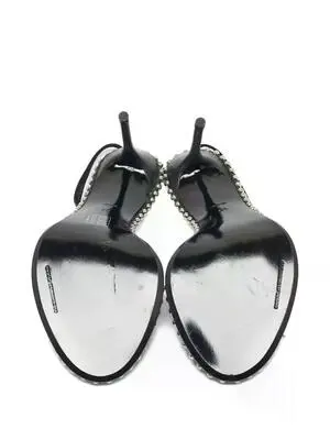 ALEXANDER WANG Nova Studs Sandals