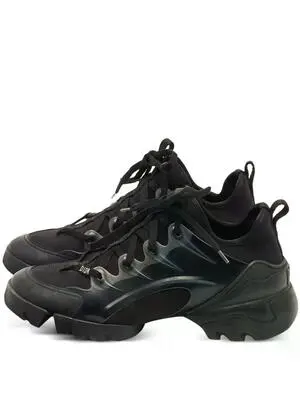 Dior Lace Up Sneakers For Women