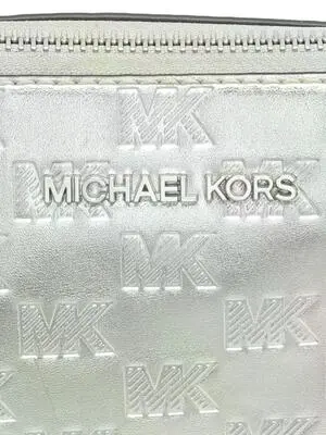 Michael Kors Patterned Crossbody Bag