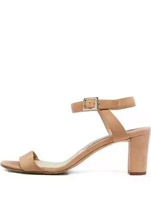 Jimmy Choo 70mm Heel Sandals