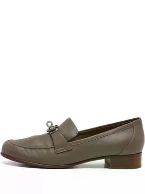 Hermes Loafer Shoes For Women