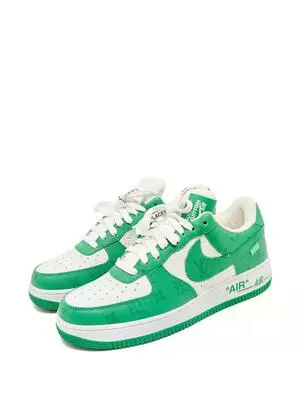 LOUIS VUITTON X Nike Air Force 1 Sneakers