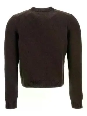 Khaite Leta Cashmere Sweater