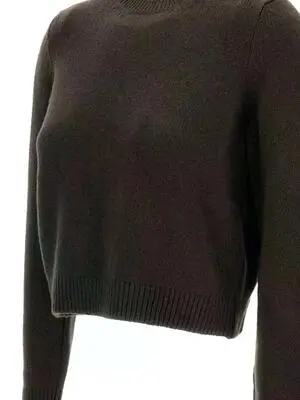 Khaite Leta Cashmere Sweater