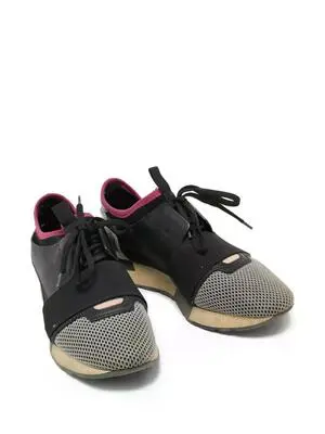Balenciaga Race Runner Sneakers