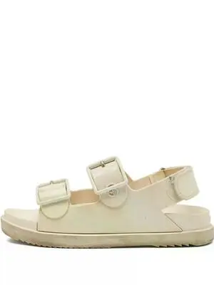 Gucci Double G Buckle Sandals