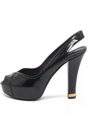 Louis Vuitton Heeled Pumps