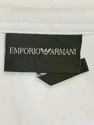 Emporio Armani Buttoned Shirt