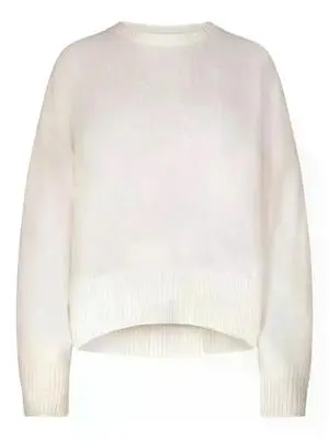 Loulou De Saison Anton Sweater - Neutrals