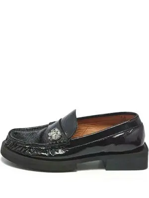 Ganni Embellished Flats For Women
