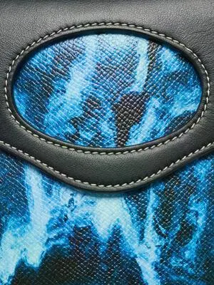 Burberry Logo-detail Phone Bag