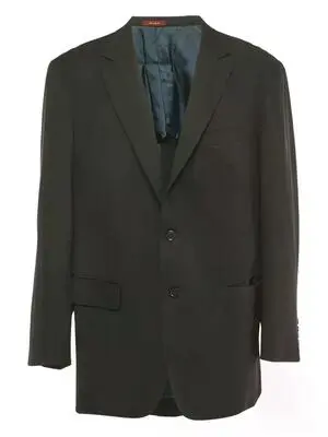 Ermenegildo Zegna Zenith Wool Blazer