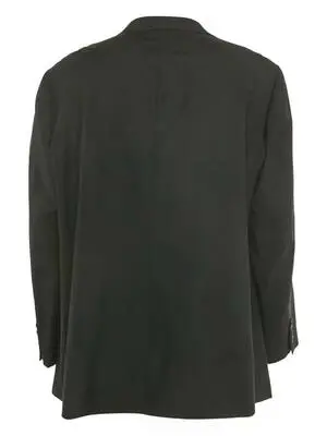 Ermenegildo Zegna Zenith Wool Blazer