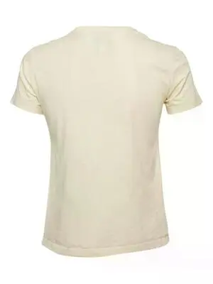 Kenzo Tiger Motif Cotton T-shirt