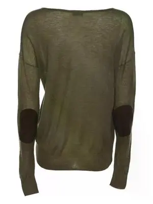 JOSEPH V-neck Cashmere Sweater