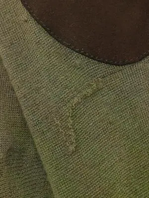 JOSEPH V-neck Cashmere Sweater